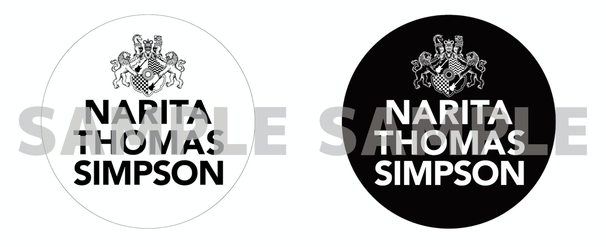 NTS 1stアルバム「冒険者たちのうた」店舗別先着特典情報 - NARITA THOMAS SIMPSON